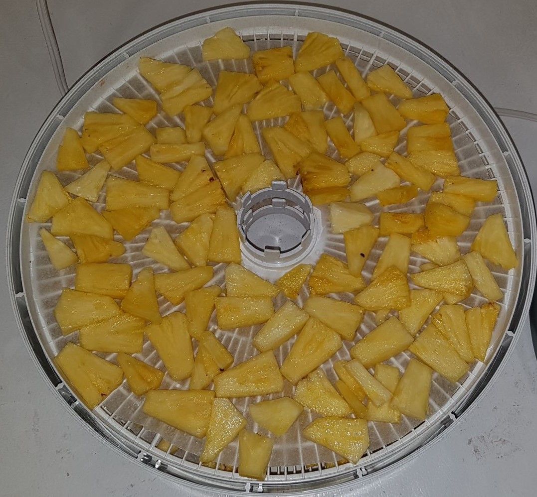 Backcountry Eats – Dehydrating Dinners | Alisen Dopf