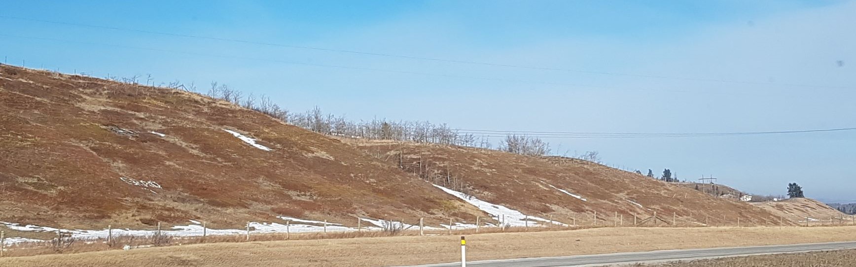 Drumlins Among Us | Alisen Dopf